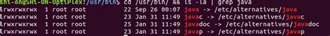 Java How To Tell If Jre Or Jdk Is Installed Stack Overflow