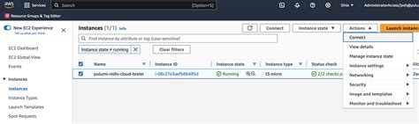 Pulumi And Redis Cloud Real Time Data For Modern Apps Pulumi Blog