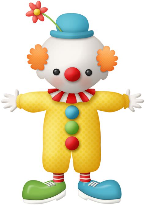 Free Clown Clipart Png, Download Free Clown Clipart Png png images ...