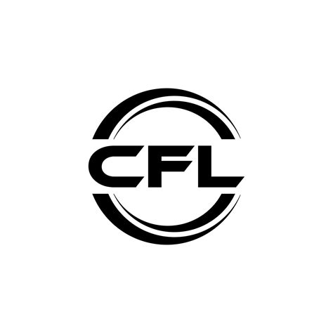 Cfl Logo Design Inspiration For A Unique Identity Modern Elegance And Creative Design