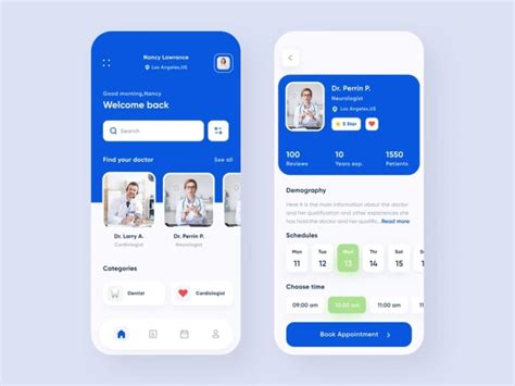 provide readymade online doctor appointment booking platform like