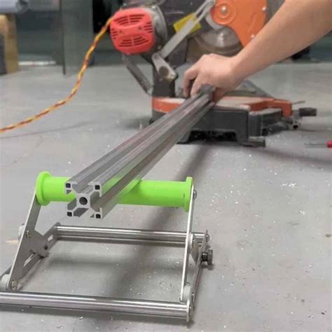 Cutting Machine Support Banlight