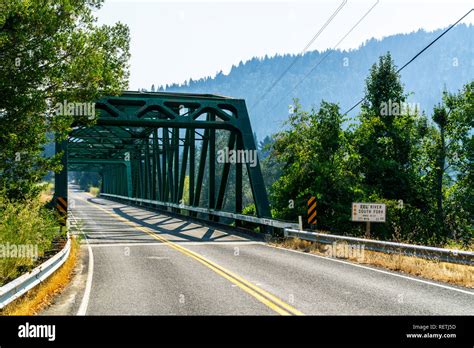 Eel River Valley