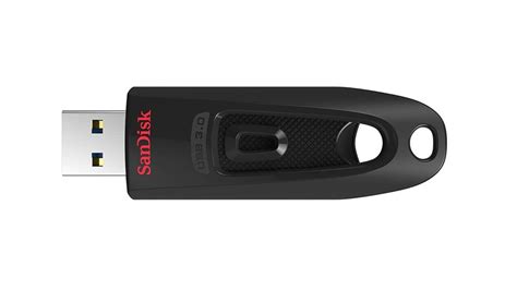 Sandisk Ultra Usb Gb Pen Drive Black At Rs Piece Sandisk Pen Drive In Udaipur Id
