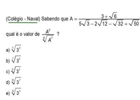 Tudo Sobre Matemática Amino