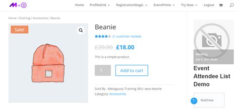 Boost Woocommerce Memberships With Profilegrid Plugin