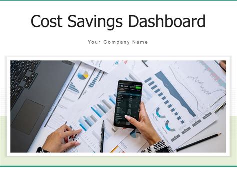 Top 10 Cost Savings Dashboard Templates