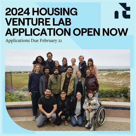 alex weinberg on linkedin the search for our fifth housing venture lab cohort is underway now at…