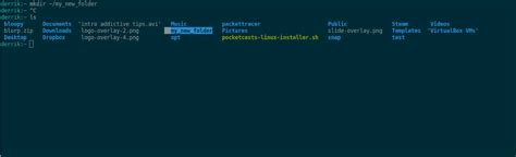 how to use bash to create directories in linux [guide]