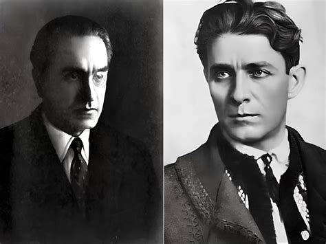 My Encounter With Codreanu Arktos