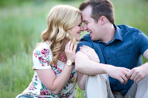 Shellie Josh Tibble Fork Engagement Breanna Mckendrick