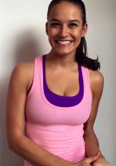 Pin By J M On Gina Olguin Fashion Tops Georgina