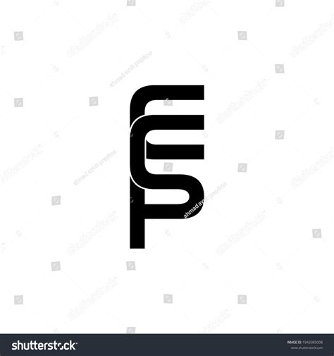 Ccp Letter Original Monogram Logo Design Stock Vector Royalty Free 1942085008 Shutterstock