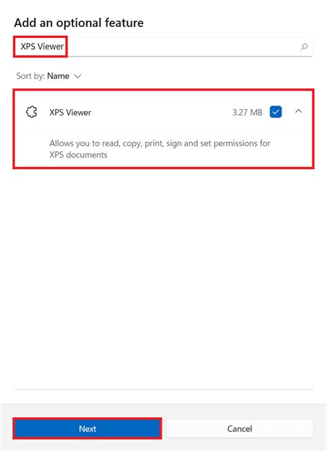 How To Install Xps Viewer In Windows 11 Techcult