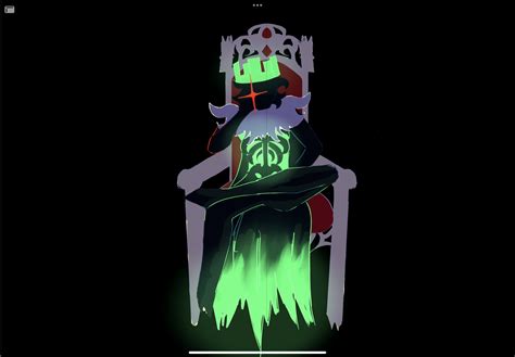 Forsaken Art Fandom