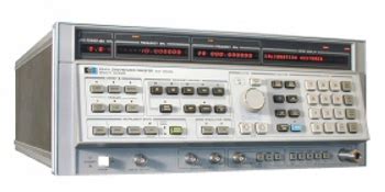 HP Agilent Keysight A Metaf