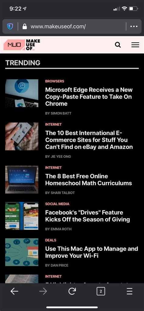 The Best Free And Open Source Apps For Iphone