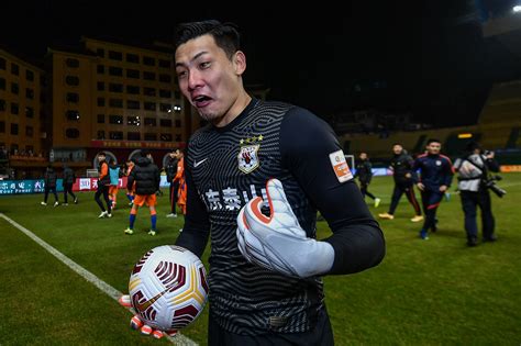 当一些中超球队被“打回原形”，山东泰山的稳定尤为可贵运动家澎湃新闻 The Paper