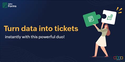 Integrate Zoho Forms And Desk To Streamline Your Customer Support Zoho Blog