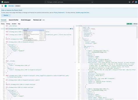 Elasticsearch Ingest Data How To Ingest Data Into Elasticsearch