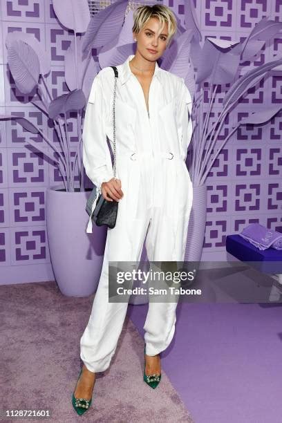 Jacinta Franklin Photos And Premium High Res Pictures Getty Images