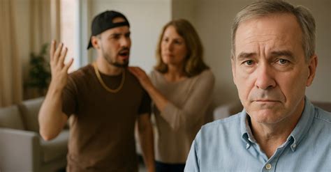 I Refused To Lend My Son Money To Cover His Crypto Losses But My Ex Wife Agreed To Give Him The