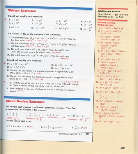Mastering Algebra 1 Mid Year Test The Complete Study Guide