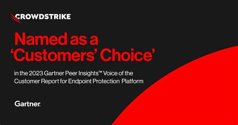 Randy Robbins On Linkedin Crowdstrike Was Among One Of The Highest Rated 485 Based On 498