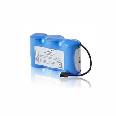 Abb Robot Spare Part Abb Batteries