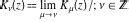 Modified Bessel Function Of The Second Kind Introduction To The Bessel Functions