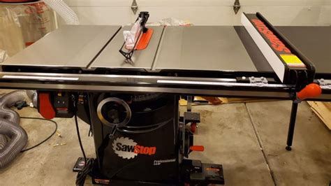 How To Use Sawstop Safety Feature Correctly For Best Results Toolever