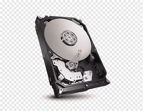 Жесткие диски Дисковое хранилище Serial Attached SCSI Хранилище данных ...