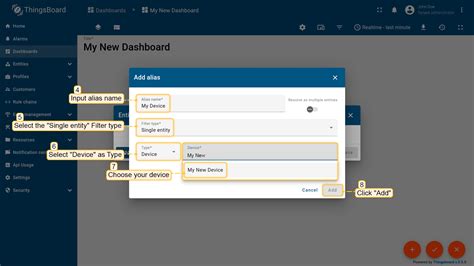 How To Connect Raspberry Pi 4 To Thingsboard Thingsboard Community