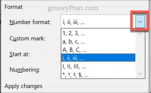 How To Insert Footnotes And Endnotes In Word