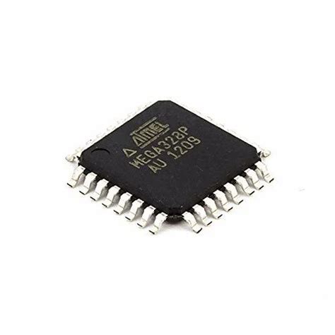 40 Pins Atmega328 Smd Ic At ₹ 120 00 Piece In Mumbai Id 2851933297397