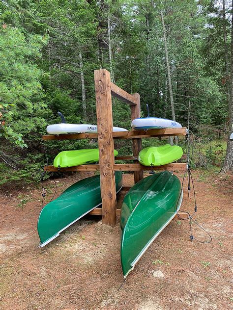 Camping Lac Saumure 5 Large 