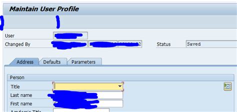 Transaction Variant