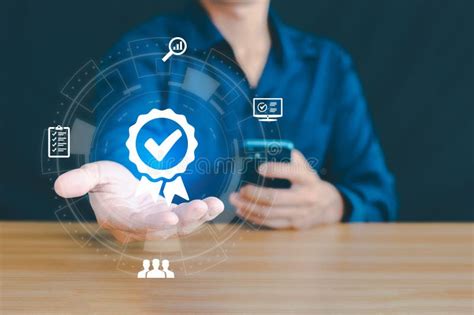 Quality Assurance And Customer Satisfaction Service Industry Best