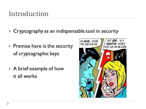Protecting Cryptographic Keys From Memory Disclosure Attacks Presented By John Shu Shouhuai Xu