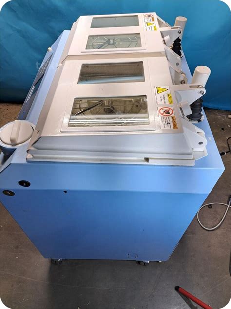 Used Evotech 50004 Endoscope Cleaner And Reprocessor Endoscopy General