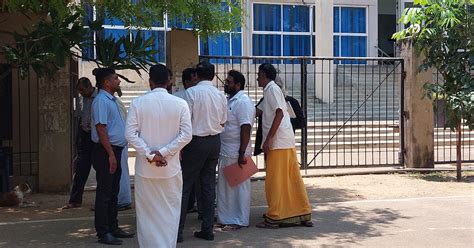 யாழ் பண்ணை நாகபூசணி அம்மன் சிலை விவகாரம் வழக்கு விசாரணை மே மாதத்திற்கு ஒத்திவைப்பு Tamilnews1