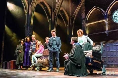 【hp图库】《哈利·波特与被诅咒的孩子》舞台剧演员海报汇总 知乎