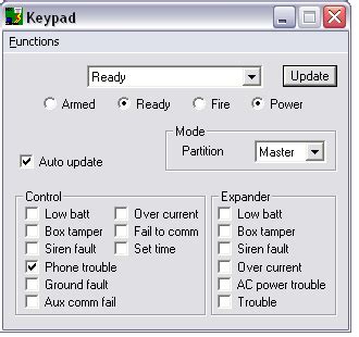 GE Networx NX 8 V2 DoItYourself Com Community Forums