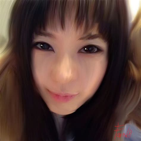 Sora Aoi By Faris On Deviantart