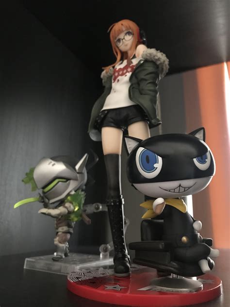 Anime Expo Haul Ranimefigures