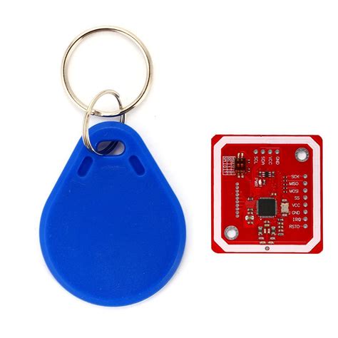 Modulo Rfid Arduino Compatible Pn532 Nfc V3 ⋆ Starware