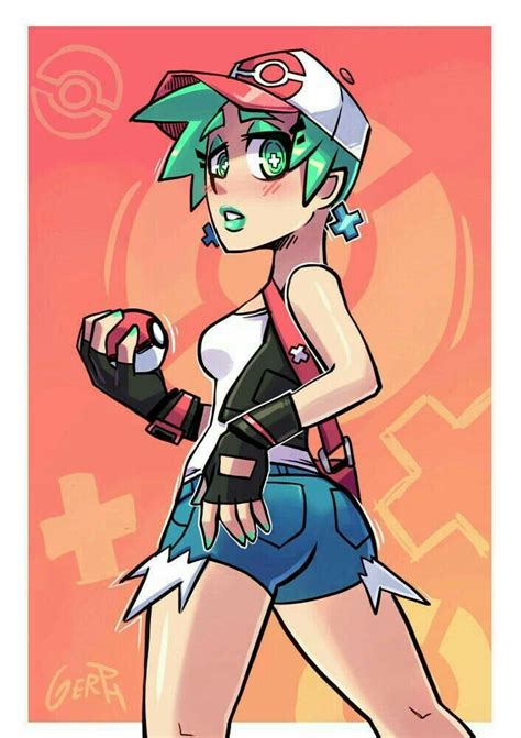 Pin By Zheirk On Gerph World Comic Art Girls Character Art Cartoon Art