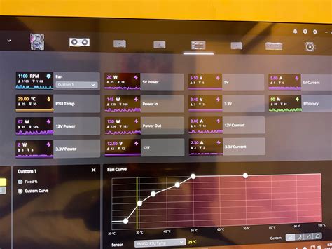 Issue With My Pc Can Anyone Help So Im Having An Issue Where When I Turn Off My Pc Some Rgb