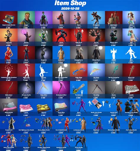 GitHub AjaxFNC YT Py ItemShop Python Program To Generate The Fortnite Itemshop As An Image