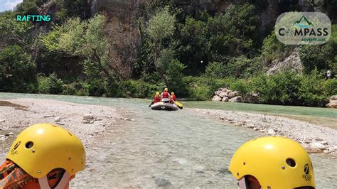 Rafting Compass Outdoor Adventures